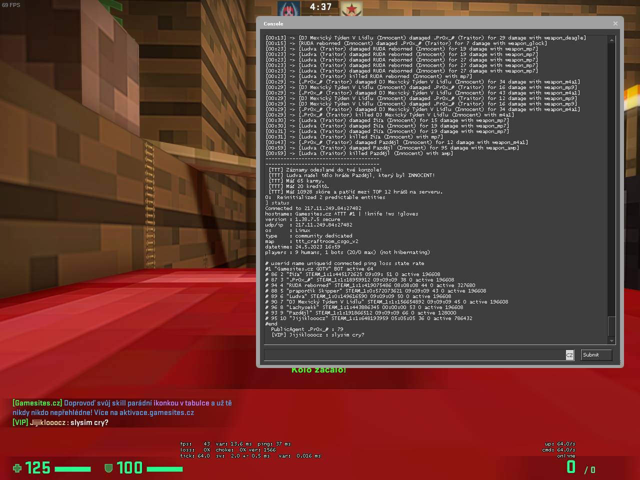 CtrlV.cz | Nejrychlejší ScreenShot a PrintScreen online